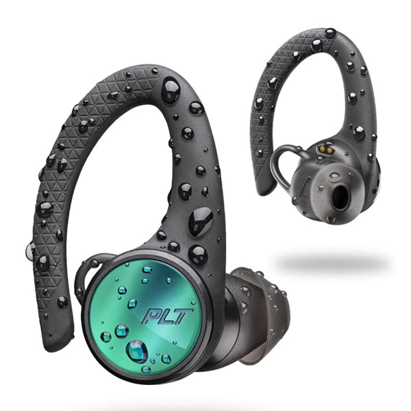 Earbud Tips- for Plantronics